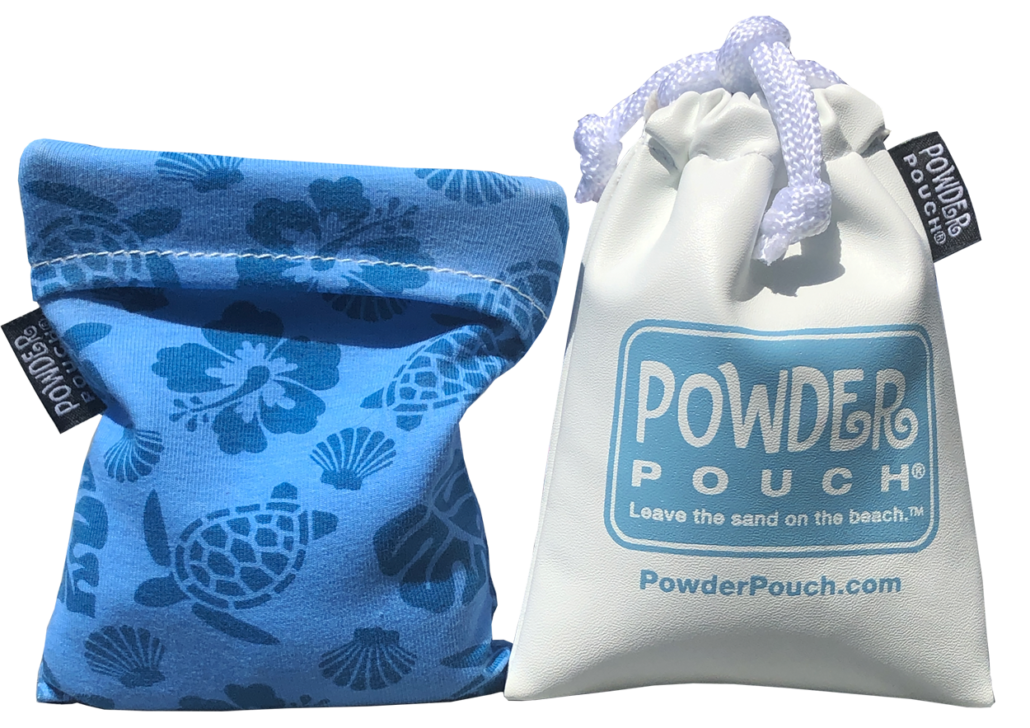 PRODUCTS - Powder Pouch®
