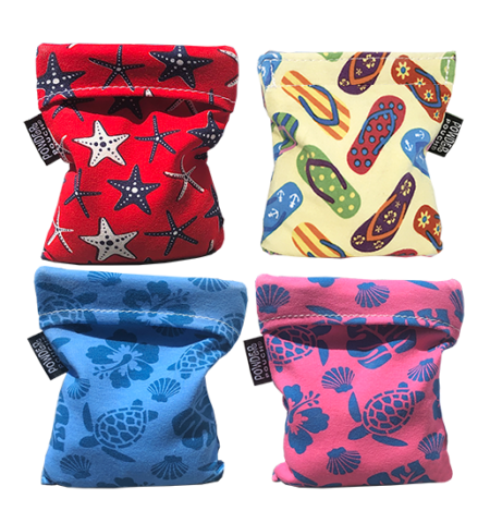 PRODUCTS - Powder Pouch®