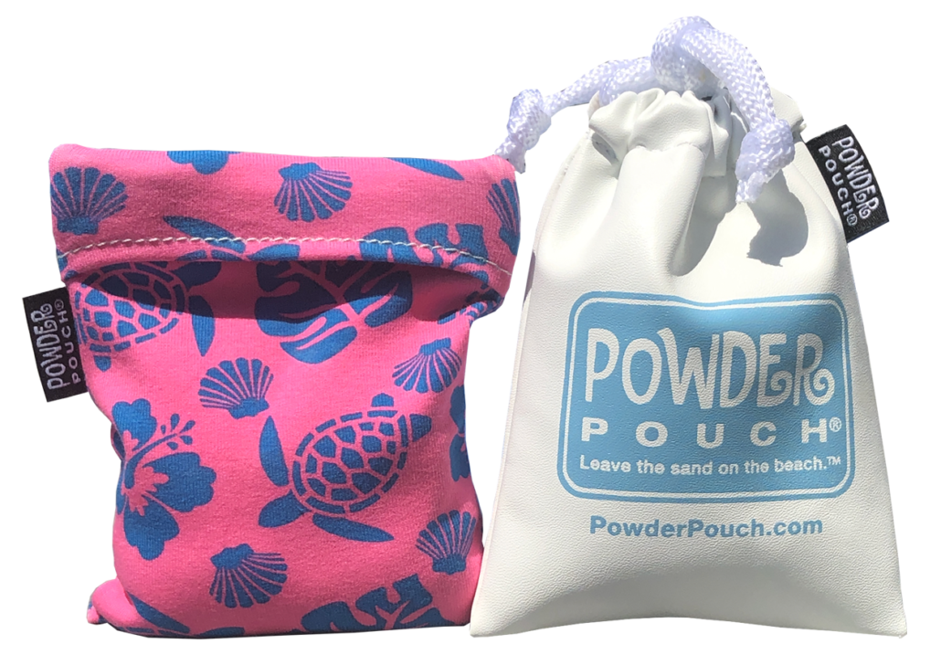 PRODUCTS - Powder Pouch®
