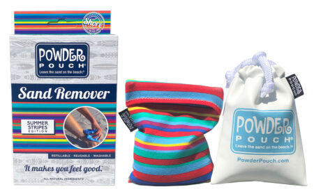 HOME - Powder Pouch®
